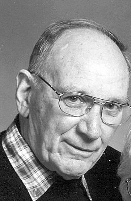 Ralph Joseph Harker | News, Sports, Jobs - The Review